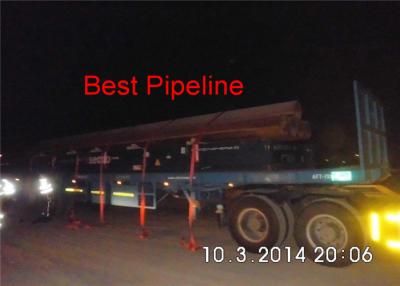 중국 ASTM A 450:2004  Standard specification for seamless carbon steel pipe for high temperature service 판매용