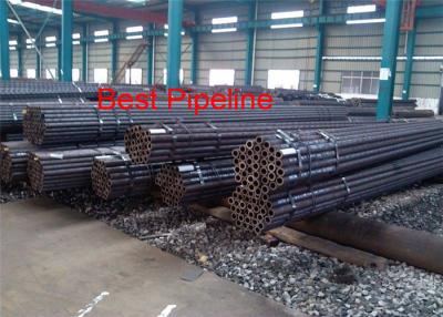 Κίνα Welded circular tubes of non-alloy steels without special quality requirements Steel Grade : St 33 (St 37.0, St 44.0, St προς πώληση
