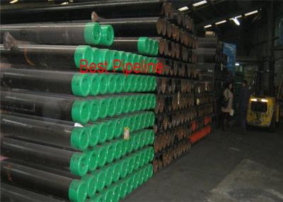 Κίνα Welded steel pipes for pressure purposes Steel Gade: P195TR1, P235TR1, P265TR1, P195TR2, P235TR2, P265TR2 προς πώληση
