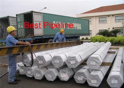 중국 PN 79/H-74244:1979 “Welded steel pipes for transportation of media G235, G295, G355 판매용