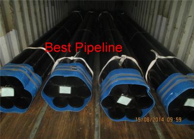 Κίνα GOST 8696:1974 “Electrically welded steel pipes with spiral seam VSt 3 sp προς πώληση