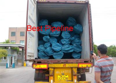 Κίνα GOST 8696:1974 “Electrically welded steel pipes with spiral seam VSt 3 sp προς πώληση