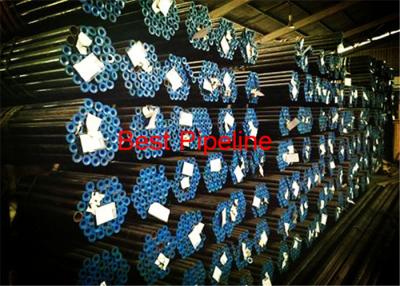 Cina KN 42 5792 1995 tubi del acciaio al carbonio che ricoprono la metropolitana di caldaia laminata a caldo di tecnica in vendita