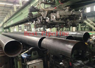 Κίνα DIN 1626:1984  ST 52 Welded circular tubes of non-alloy steels with special quality requirements προς πώληση
