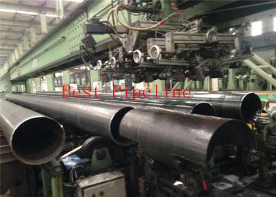중국 DIN 17172:1978StE 290.7 TM, StE 320.7 TM   Steel tubes for pipeline for transport of combustible liquids and gases 판매용