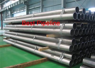 Κίνα DIN 17172:1978 StE 360.7 TM, StE 385.7 TM,  Steel tubes for pipeline for transport of combustible liquids and gases προς πώληση