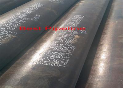 Κίνα DIN 17172:1978 StE 360.7 TM, StE 385.7 TM,  Steel tubes for pipeline for transport of combustible liquids and gases προς πώληση