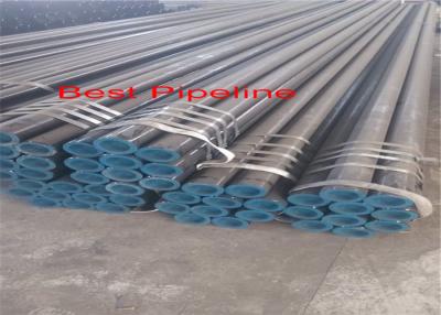 중국 DIN 17172:1978 StE 415.7 TM, StE 445.7TM, StE 48 Steel tubes for pipeline for transport of combustible liquids and gases 판매용