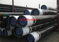 China BQ EW AWJ Steel Casing Pipe Well Casing Material API Standard Out Diameter for sale