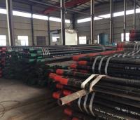 China BQ EW AWJ Steel Casing Pipe Well Casing Material API Standard Out Diameter for sale