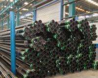 China BQ EW AWJ Steel Casing Pipe Well Casing Material API Standard Out Diameter for sale