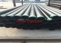 China KN 45 11081 Drill Pipe Casing Cold Rolled Steel Sheet Seamless For Deep Drilling for sale