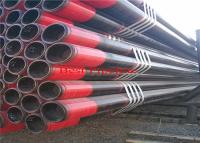 China KN 45 11081 Drill Pipe Casing Cold Rolled Steel Sheet Seamless For Deep Drilling for sale