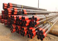 China KN 45 11081 Drill Pipe Casing Cold Rolled Steel Sheet Seamless For Deep Drilling for sale
