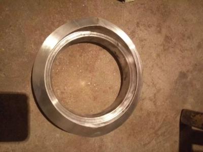 中国 Nipoletsは3000のPSI多様な企業のための管付属品A105 Rorgedの肘を造りました 販売のため