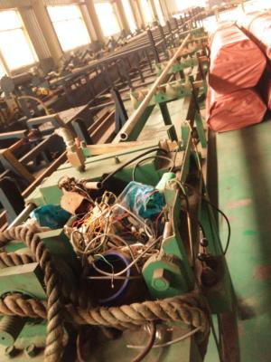 China Welded In Round Stainless Steel Pipe , Mirror  Polish SS Seamless Pipes for sale