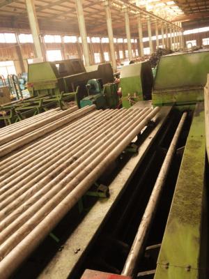 China SS DIN 1.4449 Cold Drawn Seamless Tube API ASME Dimension Cut Length for sale