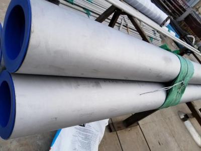 China Condutibilidade de calor elevado de aço inoxidável sem emenda da tubulação do duplex 2205 de UNS S31803 à venda