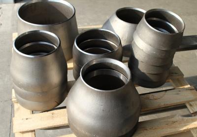 中国 ANSI ASMEのバット溶接付属品EN 10204の穏やかな鋼鉄溶接できる肘 販売のため