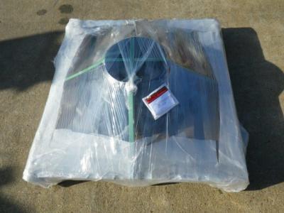 China CLASS 300 ASTM A-105 1 Forged Steel Flanges  IBR Socket Weld Flange for sale