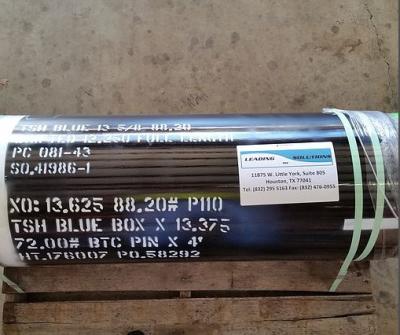 中国 ISOのステンレス鋼の管付属品はREDUCCIONES CONCR C ASTM A234WPB STD 3/4X1/2」HOMを溶接しました 販売のため