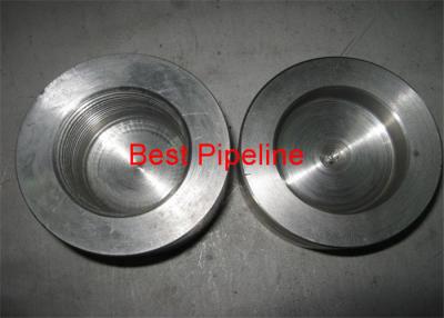Cina ANSI/ASME B36.10 ha forgiato gli accessori per tubi d'acciaio De Derivacion Tipo Elbolet Extremos BW in vendita