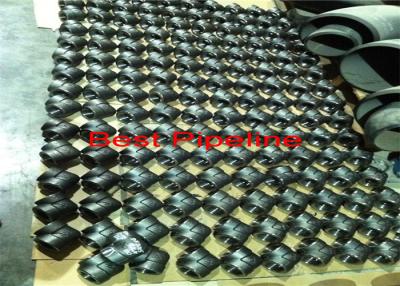 Cina Durata della vita lunga materiale forgiata durevole degli accessori per tubi ANSI/ASME B 1.20.1 Nipolets in vendita