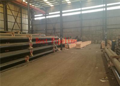 China Multi Size Alloy Steel Seamless Tubes A160 Gr A / A179 Gr A / A192 Gr A / A53 Gr A / A106 Gr B for sale
