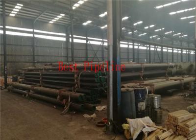 China Multi Size Alloy Steel Seamless Tubes A160 Gr A / A179 Gr A / A192 Gr A / A53 Gr A / A106 Gr B for sale