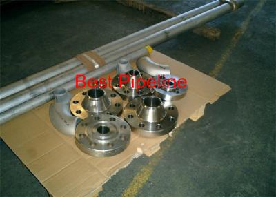Cina Materiale della flangia: BACCANO di SUS F316L/di JIS G3214 17100/di BACCANO 17200/di BS4360-40B/BS304S15/BS304S12/BS 316S12 in vendita