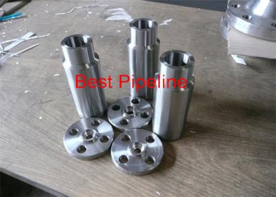 Cina Materiale della flangia: BACCANO di SUS F316L/di JIS G3214 17100/di BACCANO 17200/di BS4360-40B/BS304S15/BS304S12/BS 316S12 in vendita