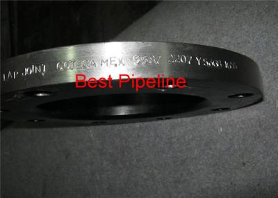 Cina 40kg/Cm2 JIS B 2216-1984 (KS B 1503-1999) 40 FLANGE di SALDATURA del TUBO D'ACCIAIO del MOCASSINO in vendita