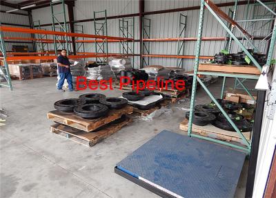 Cina 40kg/Cm2 JIS B 2216-1984 (KS B 1503-1999) 40 FLANGE di SALDATURA del TUBO D'ACCIAIO del MOCASSINO in vendita