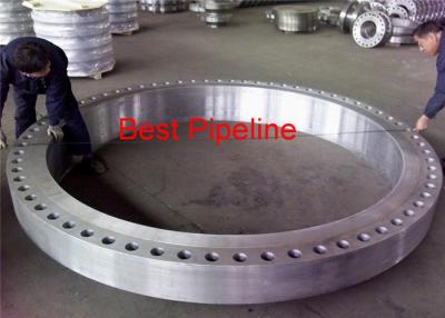 中国 ELECCION DEL MATERIAL Y DEのLAのPRESION NOMINAL DE LAS BRIDAS St 37-2 /C 22-3/8 /15 Mo 3 /13 CrMo 44 販売のため