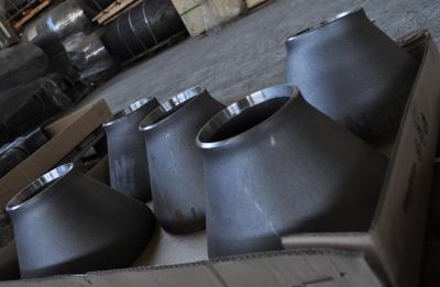 中国 304L鋼鉄物質的なバット溶接付属品はASME B 16.9Tolerancesの長い寿命を肘で突きます 販売のため