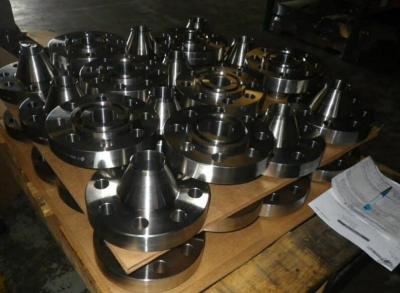 Cina Ino inoxidable inoxidable 16,5 di Bridas slip-on de acero ASME B Bridas lap-joint de acero Bridas incavo-saldatura de acero in vendita