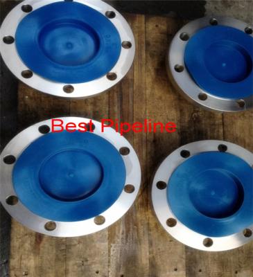 Cina la pressione 300LBS ha forgiato l'ANSI delle flange 304L dell'acciaio - BACCANI 28031 - 26036 di Flansche in vendita