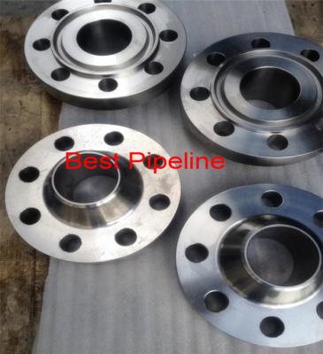 Cina la pressione 300LBS ha forgiato l'ANSI delle flange 304L dell'acciaio - BACCANI 28031 - 26036 di Flansche in vendita