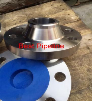 Cina la pressione 300LBS ha forgiato l'ANSI delle flange 304L dell'acciaio - BACCANI 28031 - 26036 di Flansche in vendita