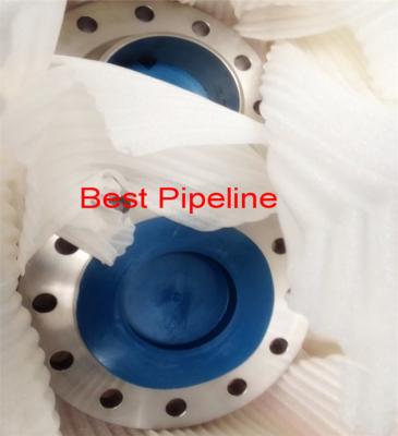 中国 304Lは鋼鉄フランジGewindeflansche DIN 2565 - 2567 DIN 2558 Blindflansche DIN 2527 --を造りました 販売のため