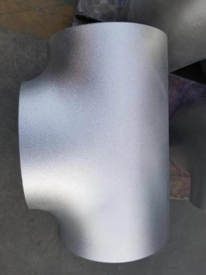 Cina Saldatura testa a testa senza cuciture che riduce tempo di impiego lungo del collegamento materiale della saldatura del metallo del T in vendita