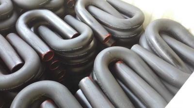 China Welding Outlets Self Reinforced Branch Connector Butt Welding Type ASME B16.9 Tolerances for sale