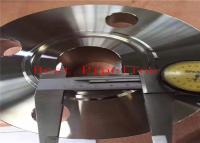 China 304L 300LBS Forged Steel Lap Joint Flange and Weld Neck Flange for High Pressure Applications for sale