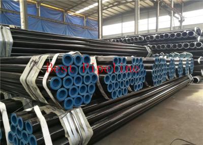 China De duidelijke Pijp DIN 2448 DIN 17100 van het Beëindigen Naadloze Staal voor Algemeen Structureel Doel Te koop