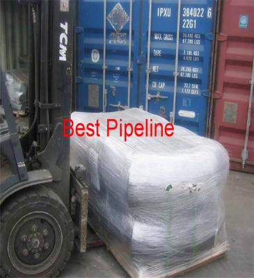 Cina Nahtlose Rohrbogen - en 10253-2/-4 - BACCANO 2605 - ASME B16.9 P355N (StE355), P355NH (WStE355), P355NL1 (TStE355), P355NL2 in vendita