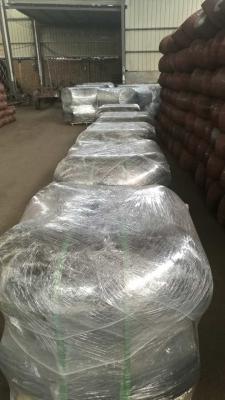 Cina Nahtlose Rohrbogen - en 10253-2/-4 - BACCANO 2605 - ASME B16.9 1,4876, 1,4952, 1,4835, 1,4877, 1,4910 in vendita