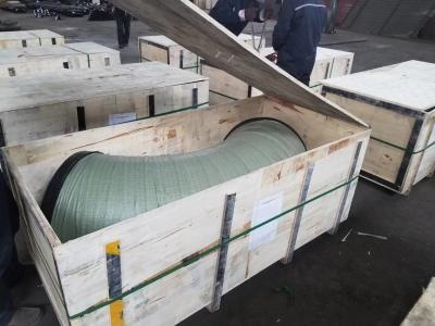 Cina Nahtlose Rohrbogen - en 10253-2/-4 - BACCANO 2605 - ASME B16.9 1,4876, 1,4952, 1,4835, 1,4877, 1,4910 in vendita