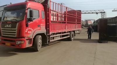 Cina Nahtlose Rohrbogen - en 10253-2/-4 - BACCANO 2605 - ASME B16.9 WPL 3, WPL6, X42, X52, WPHY52, WPHY60 in vendita