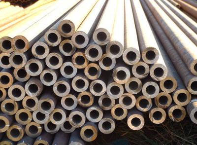 Cina Tubi senza cuciture caldi/trafilati a freddo C25R C30R C30E C35Em C35R C40E del acciaio al carbonio in vendita