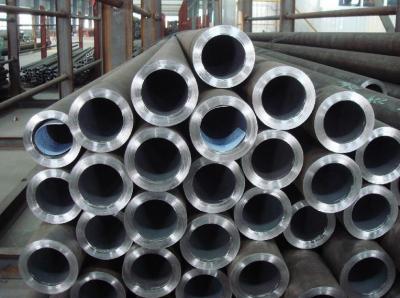 Cina Tubi senza cuciture caldi/trafilati a freddo C25R C30R C30E C35Em C35R C40E del acciaio al carbonio in vendita